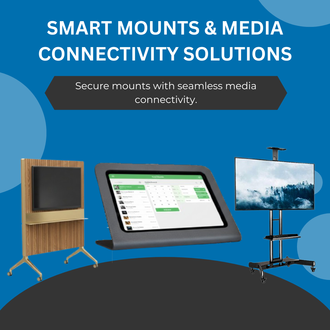 One Source AVIT Solutions | India’s Trusted AV Distributor ...